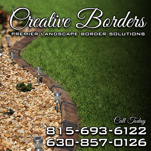 Creative Borders